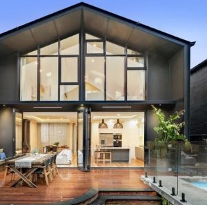 Elevate Building Group