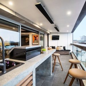 Portfolio - Elevate Building