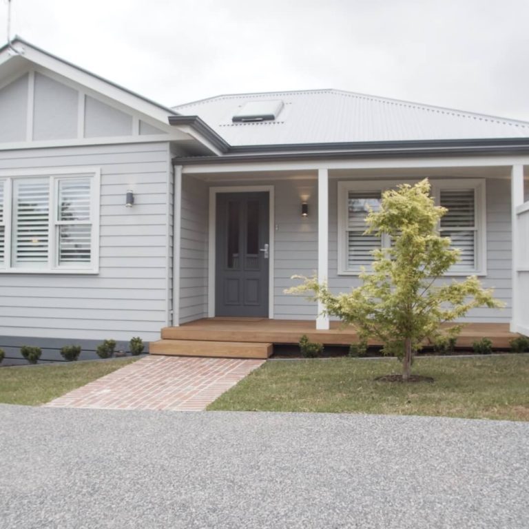 Portfolio - Elevate Building