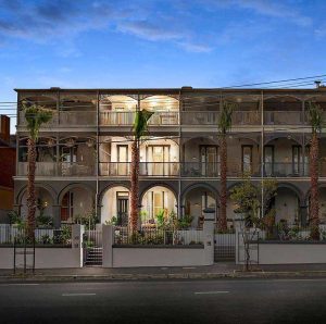 Portfolio - Elevate Building