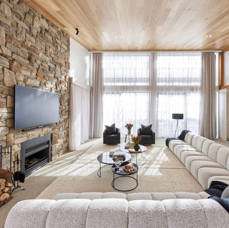 Portfolio - Elevate Building