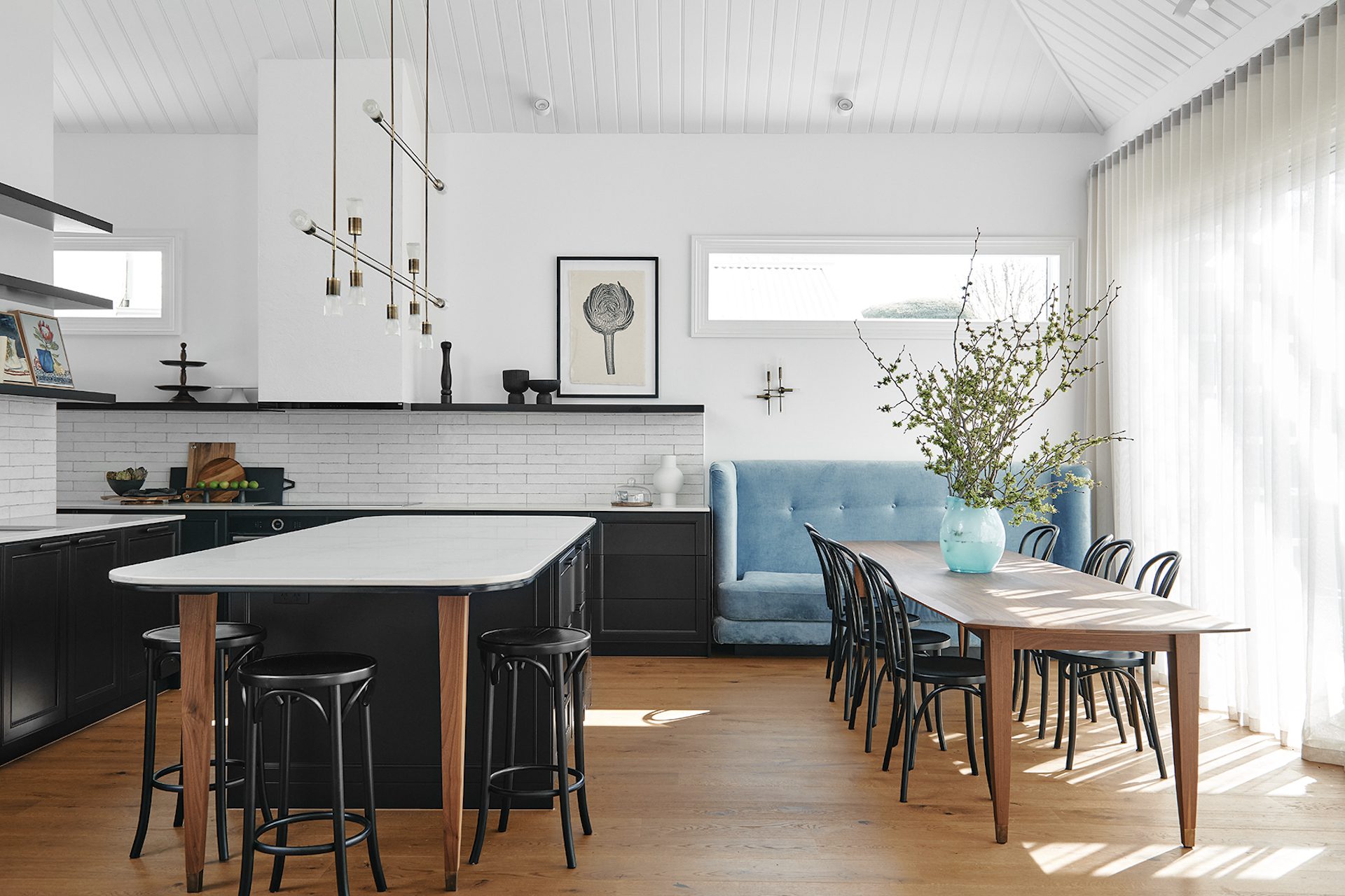 Portfolio Sutherland House - Elevate Building