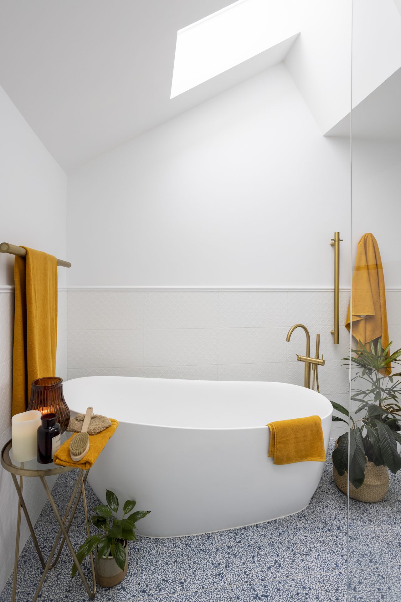 Portfolio Sutherland House - Elevate Building