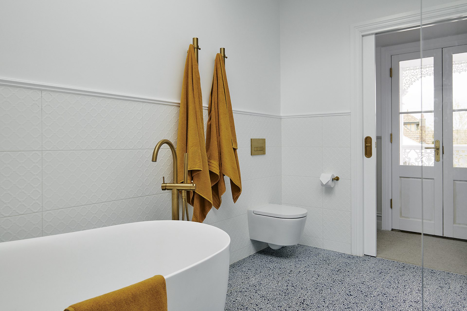 Portfolio Sutherland House - Elevate Building