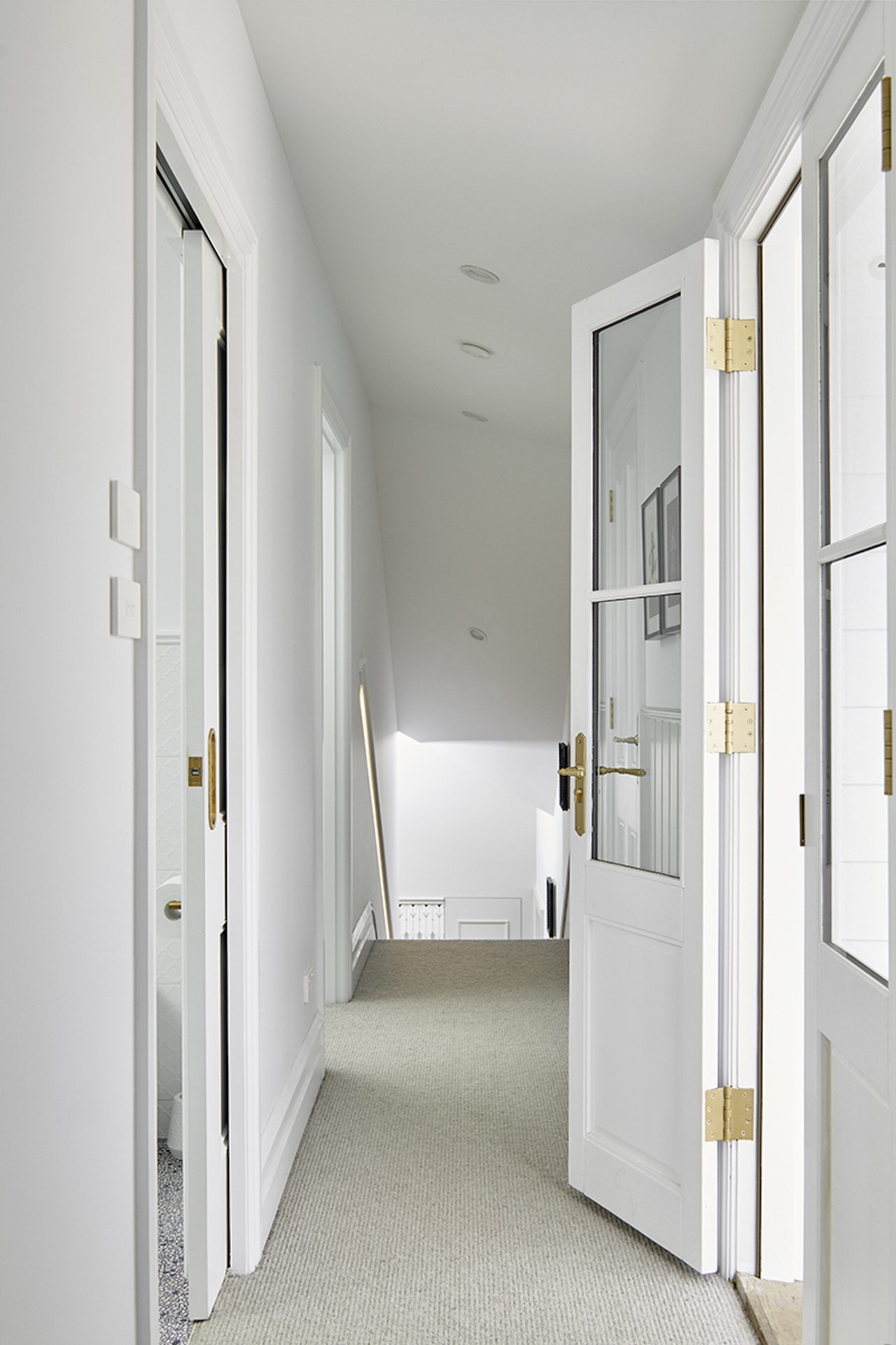 Portfolio Sutherland House - Elevate Building