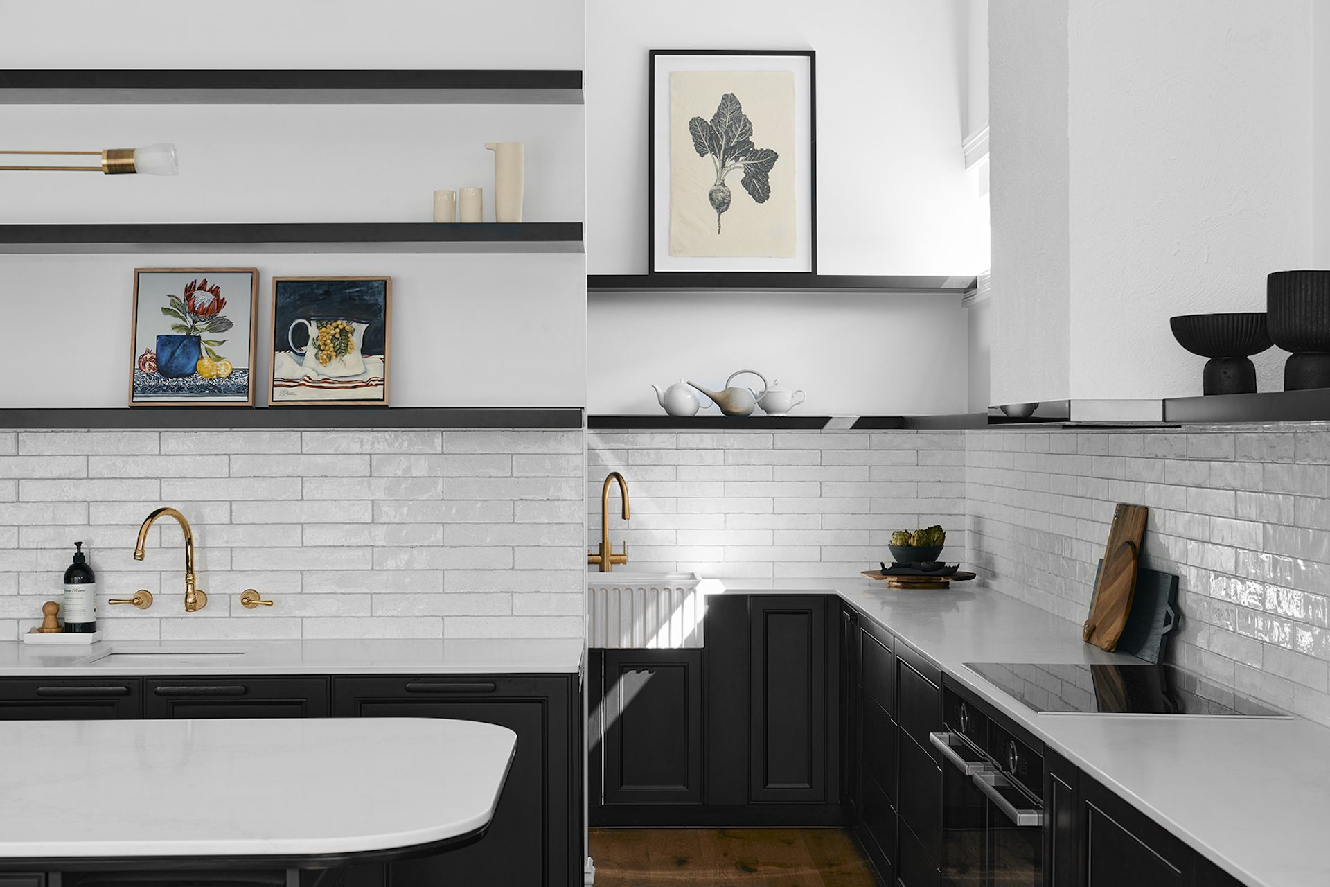 Portfolio Sutherland House - Elevate Building