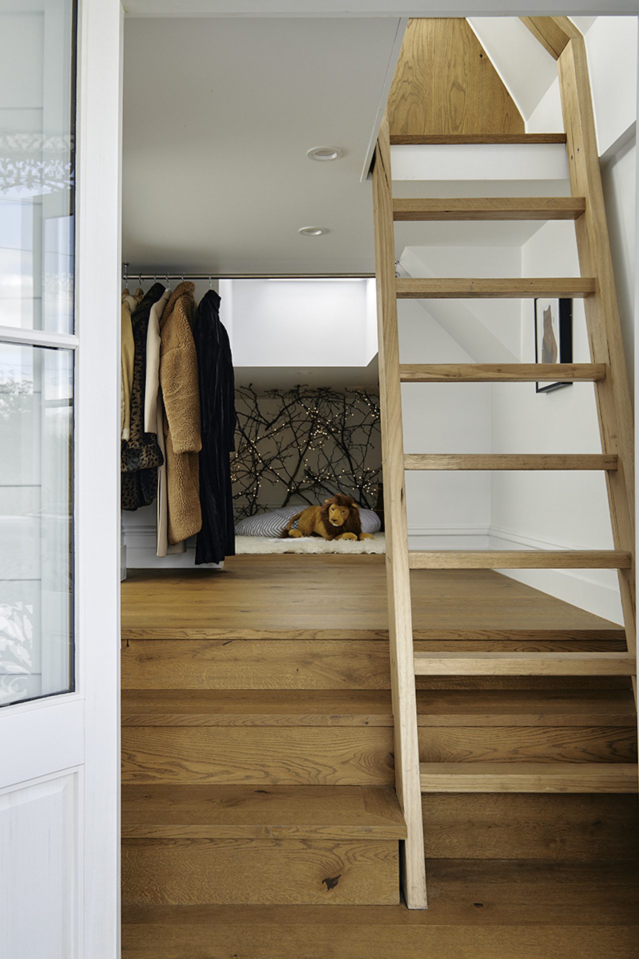 Portfolio Sutherland House - Elevate Building