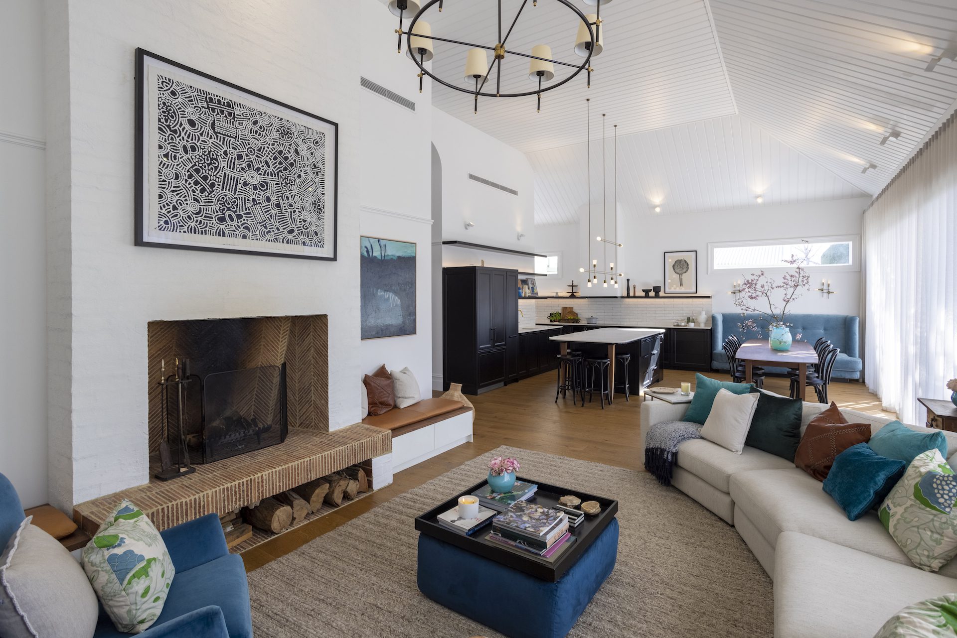 Portfolio Sutherland House - Elevate Building