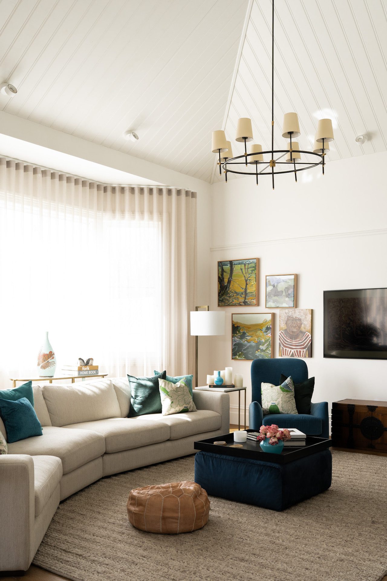 Portfolio Sutherland House - Elevate Building