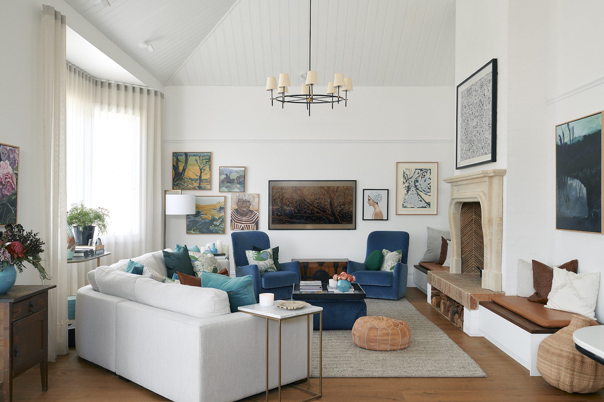 Portfolio Sutherland House - Elevate Building