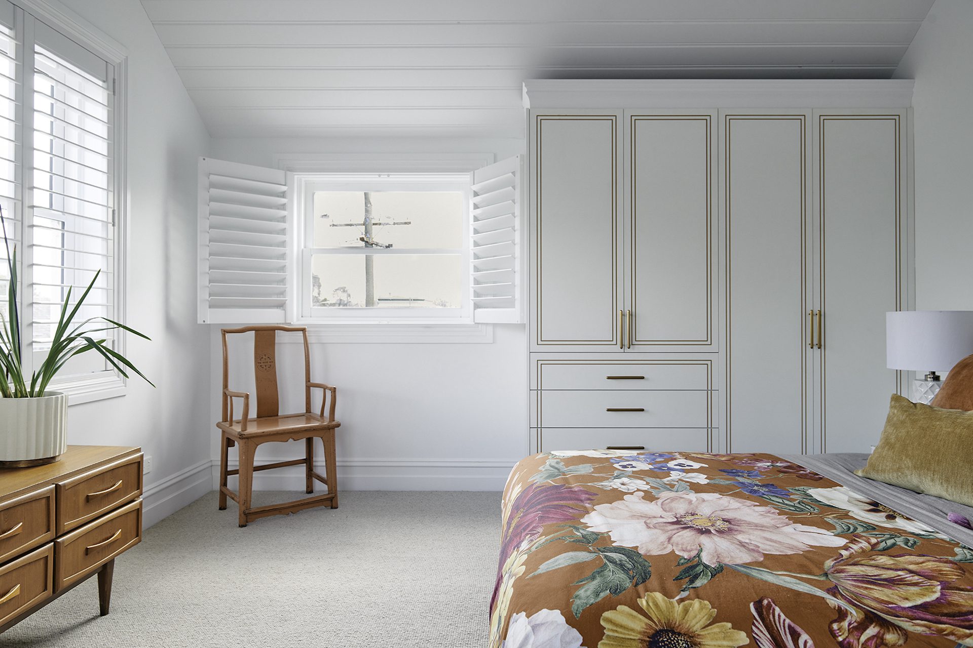 Portfolio Sutherland House - Elevate Building