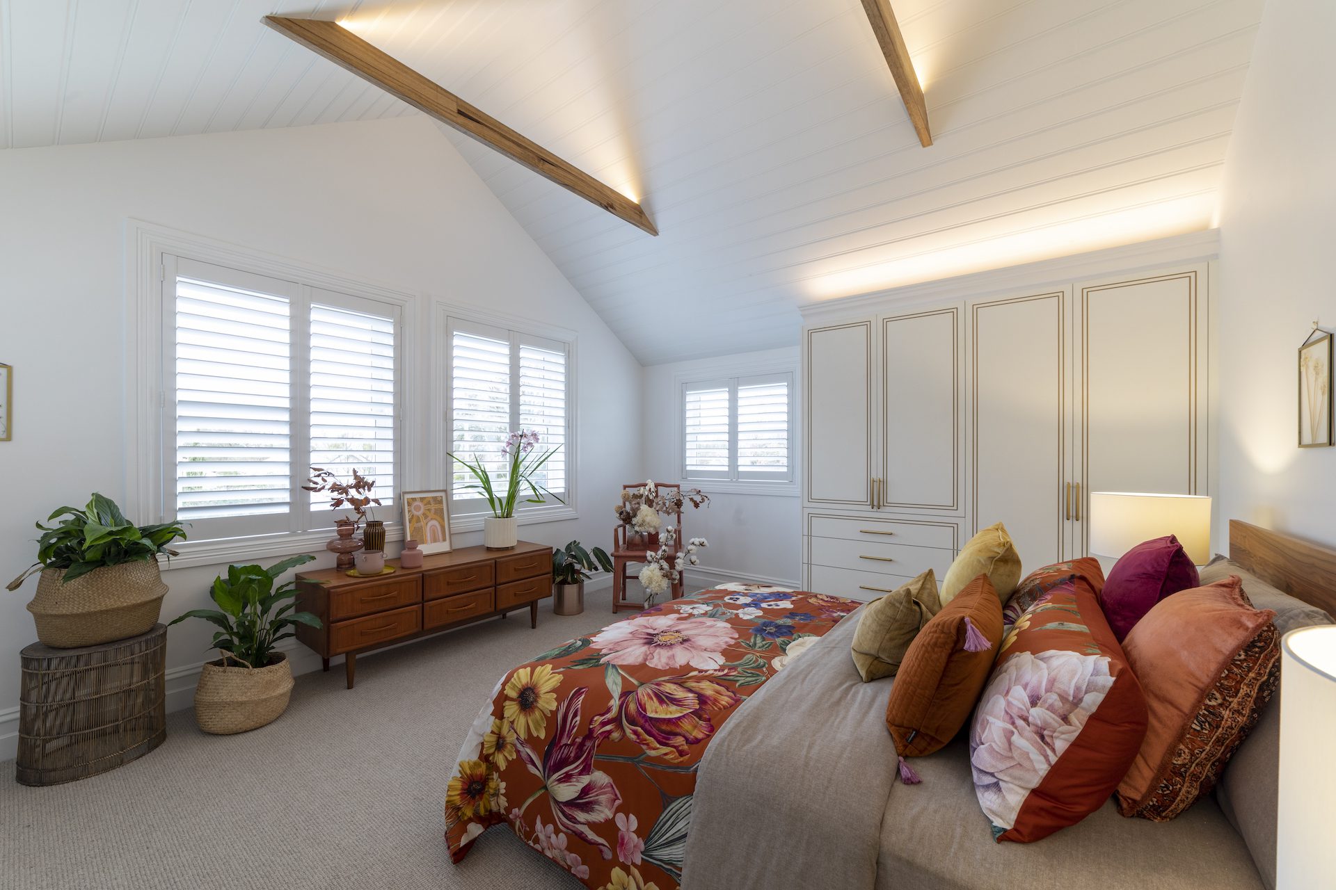 Portfolio Sutherland House - Elevate Building