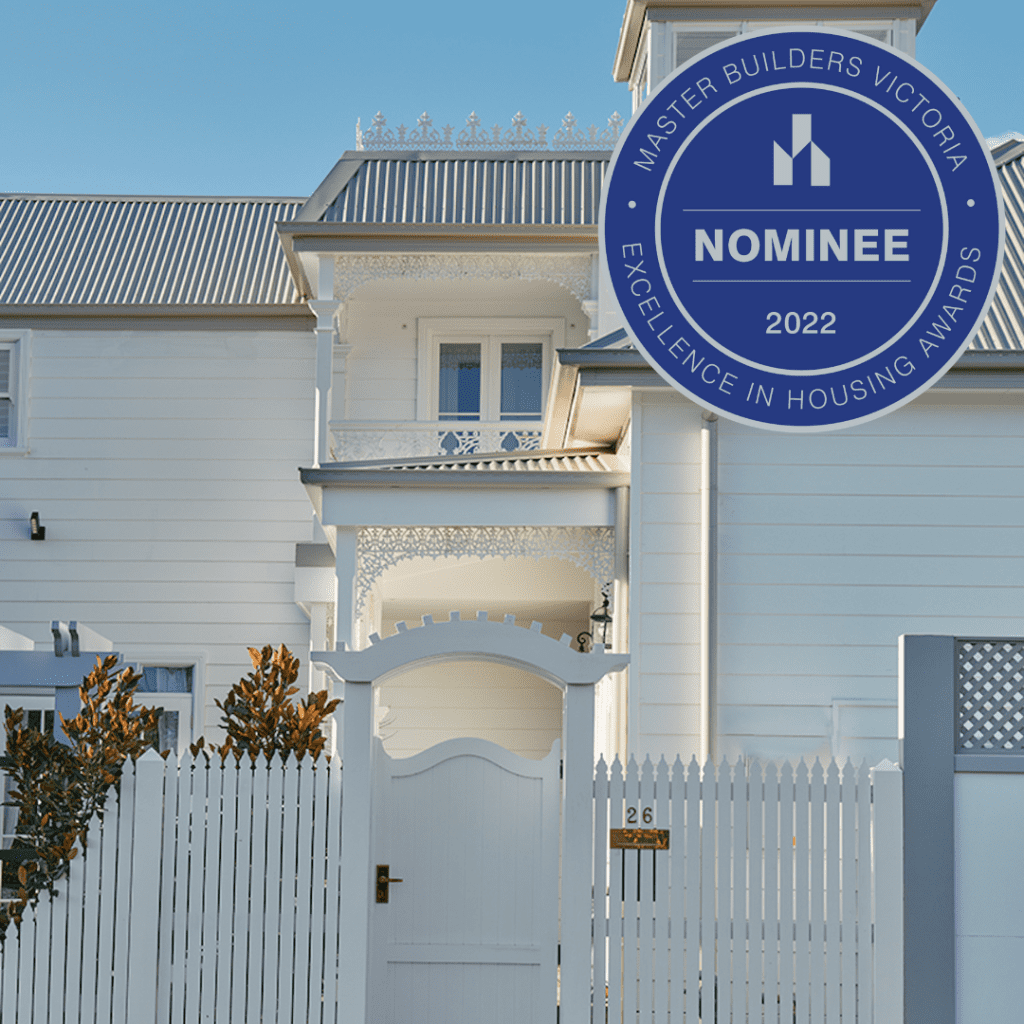 Elevate Building Group