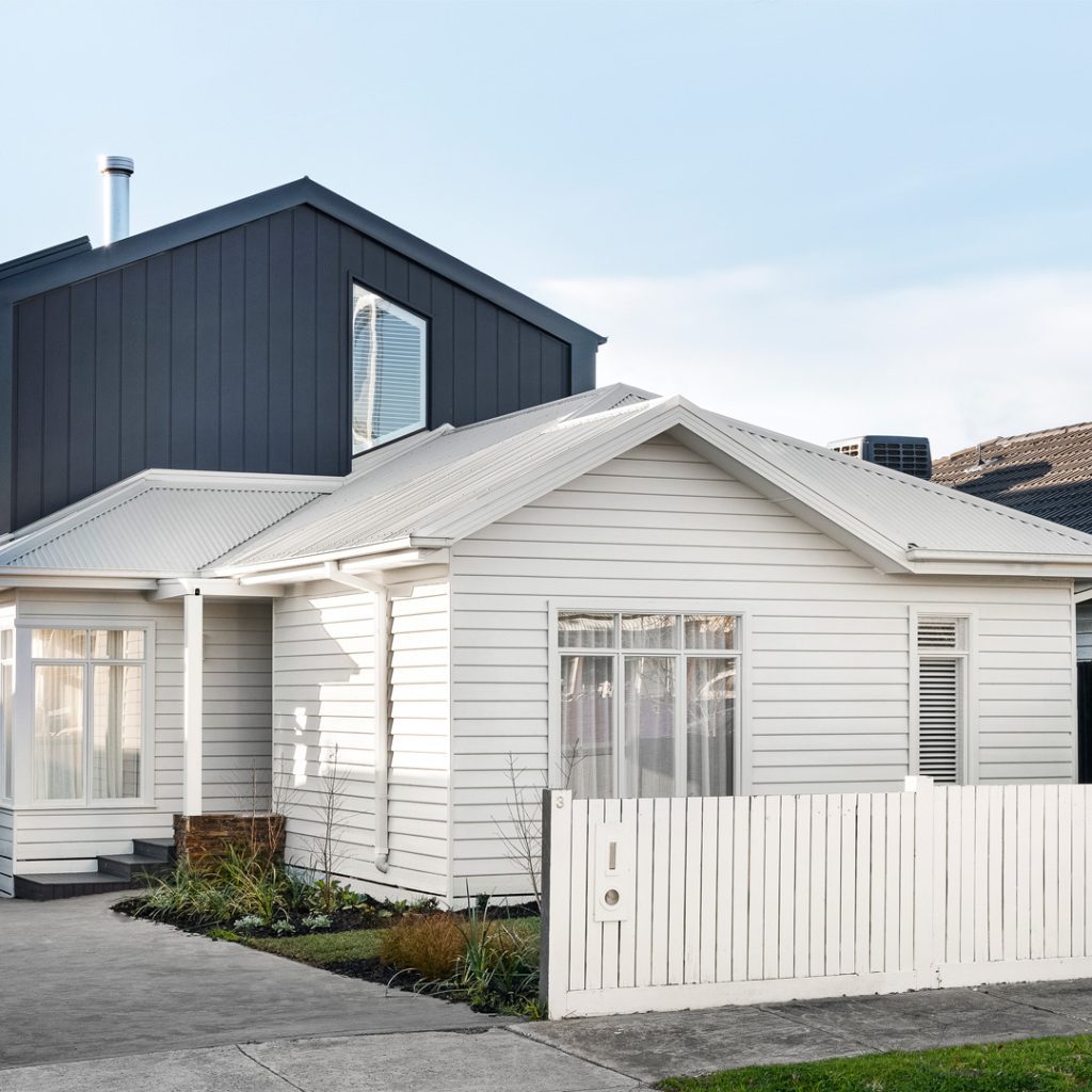 Elevate Building Group