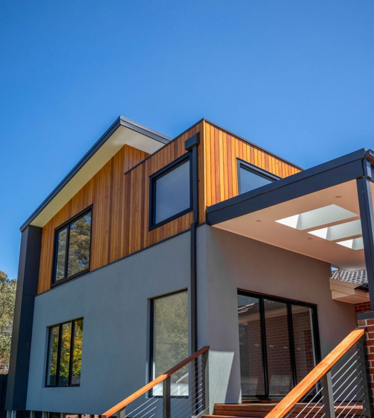 Portfolio - Elevate Building